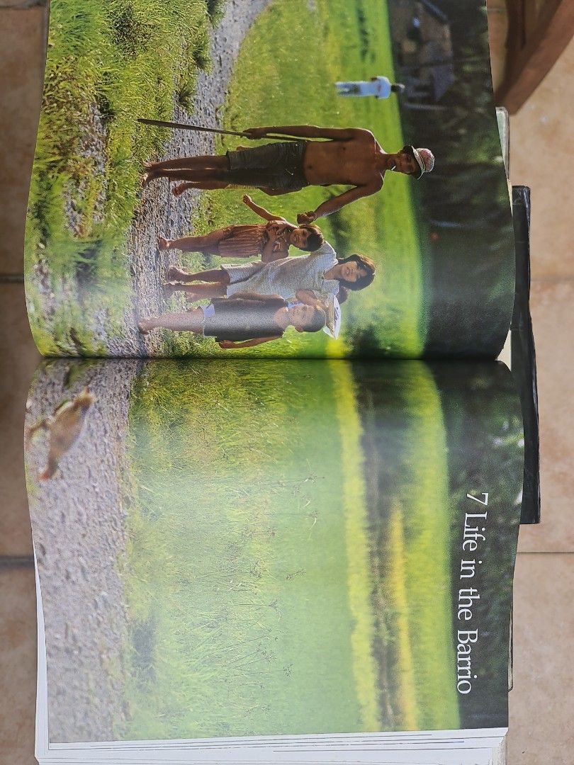 MANUEL DULDULAO - THE FILIPINOS, Hobbies & Toys, Books & Magazines ...