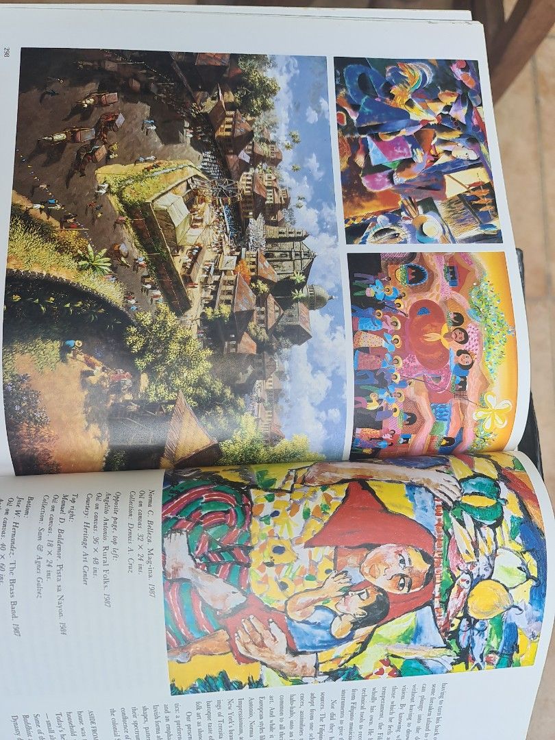 MANUEL DULDULAO - THE FILIPINOS, Hobbies & Toys, Books & Magazines ...