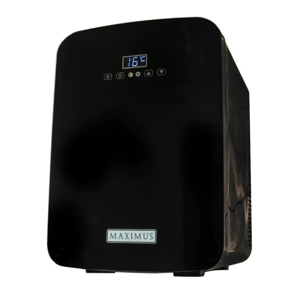 Maximus Mini Cooler / Warmer, TV & Home Appliances, Kitchen Appliances ...