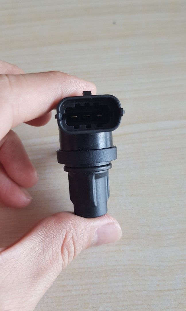 Mercedes E class w207 coupe cabriolet crank / cam shaft position ...