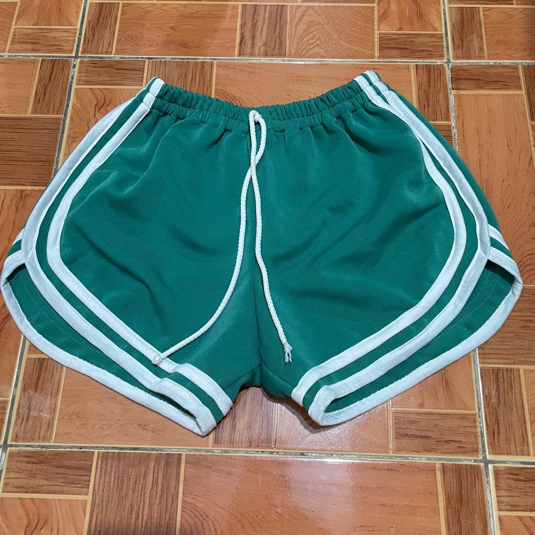 Mint Green Dolphin Shorts Swimming On Carousell