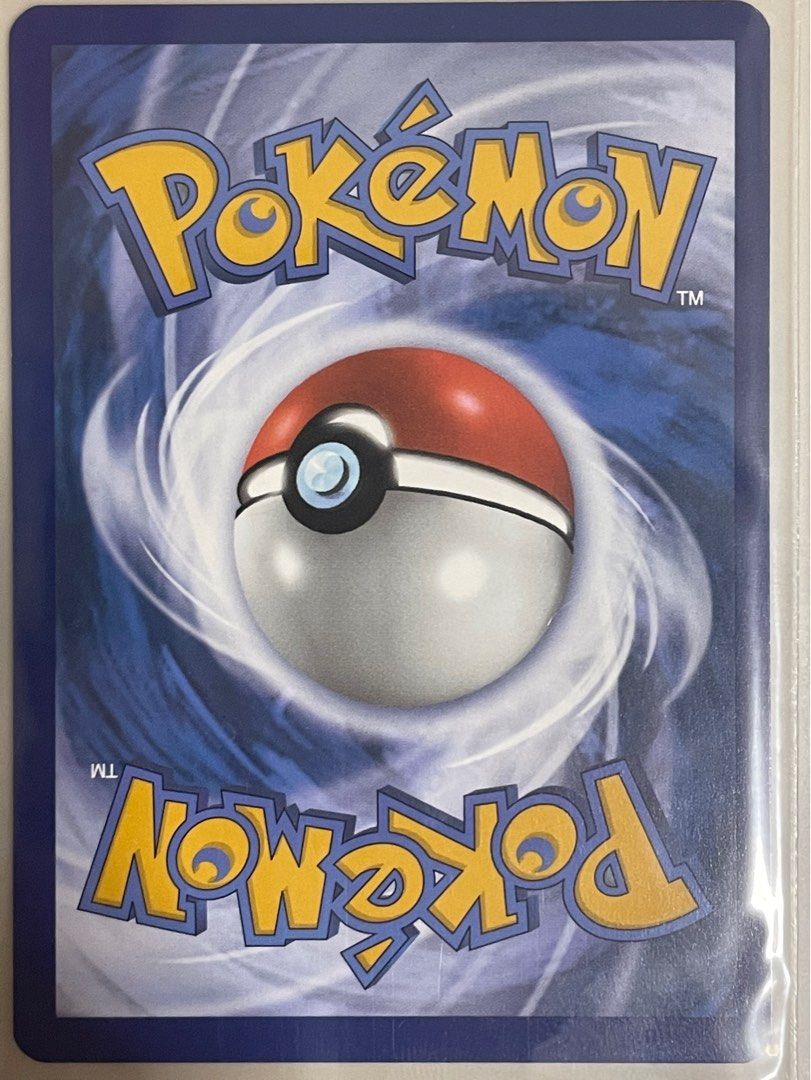 Miraidon Ex Pokemon Card, Hobbies & Toys, Toys & Games on Carousell