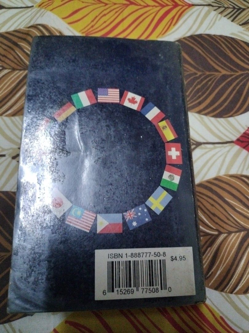 Miriam Webster's pocket dictionary quotation, Hobbies & Toys, Books ...