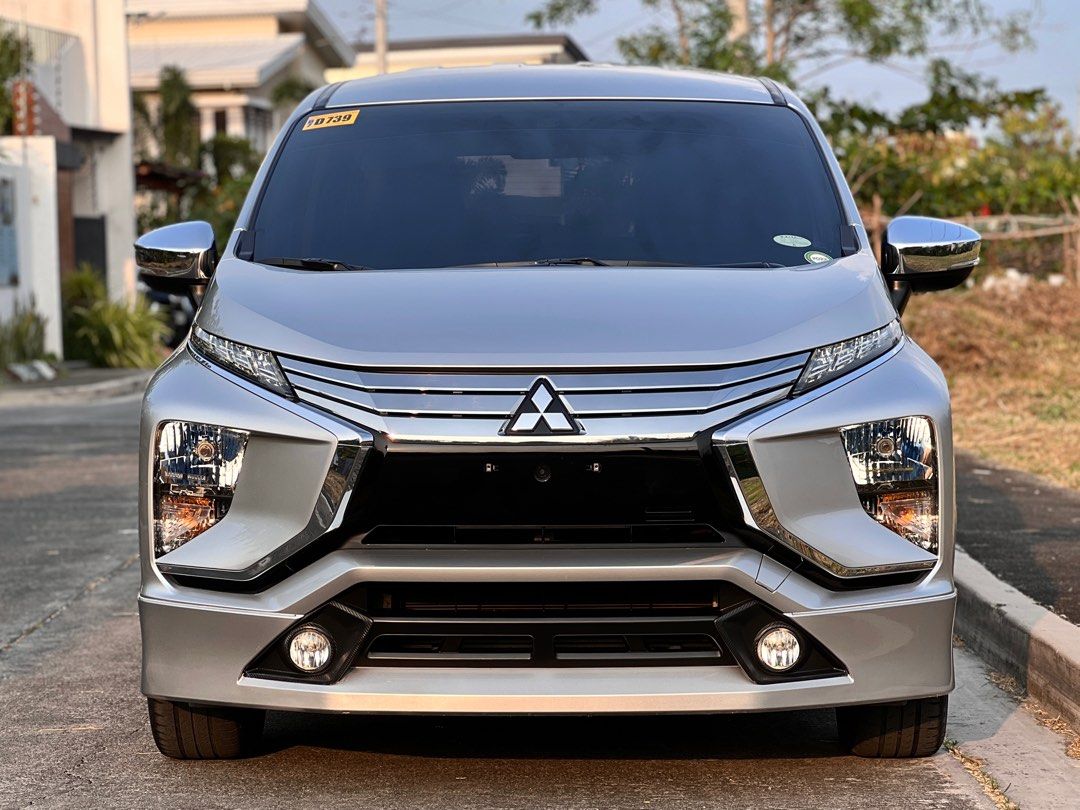Mitsubishi Xpander GLS Sport Auto, Cars for Sale, Used Cars on Carousell