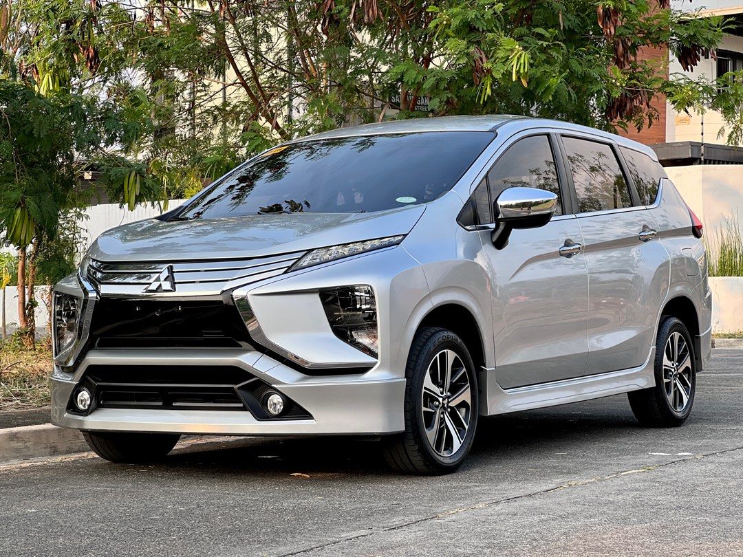 Mitsubishi Xpander GLS Sport Auto, Cars for Sale, Used Cars on Carousell