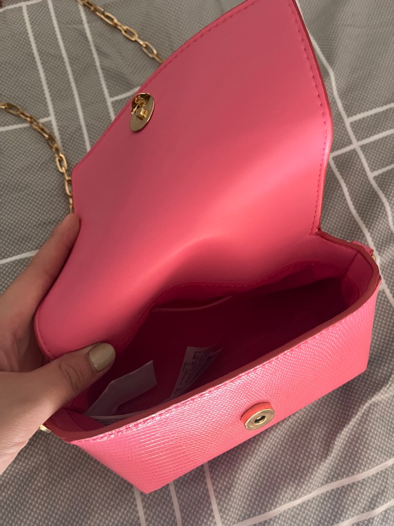 MNG Bag, Women's Fashion, Bags & Wallets, Cross-body Bags on Carousell