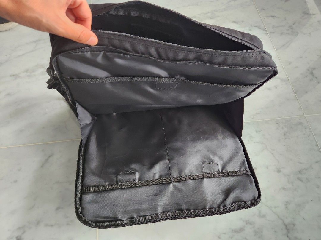 MUJI Versatile Laptop bag, Computers & Tech, Parts & Accessories ...