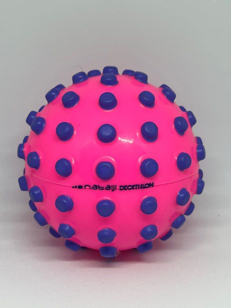 Nabaiji decathlon learn to swim ball, Sports Equipment, Other Sports ...