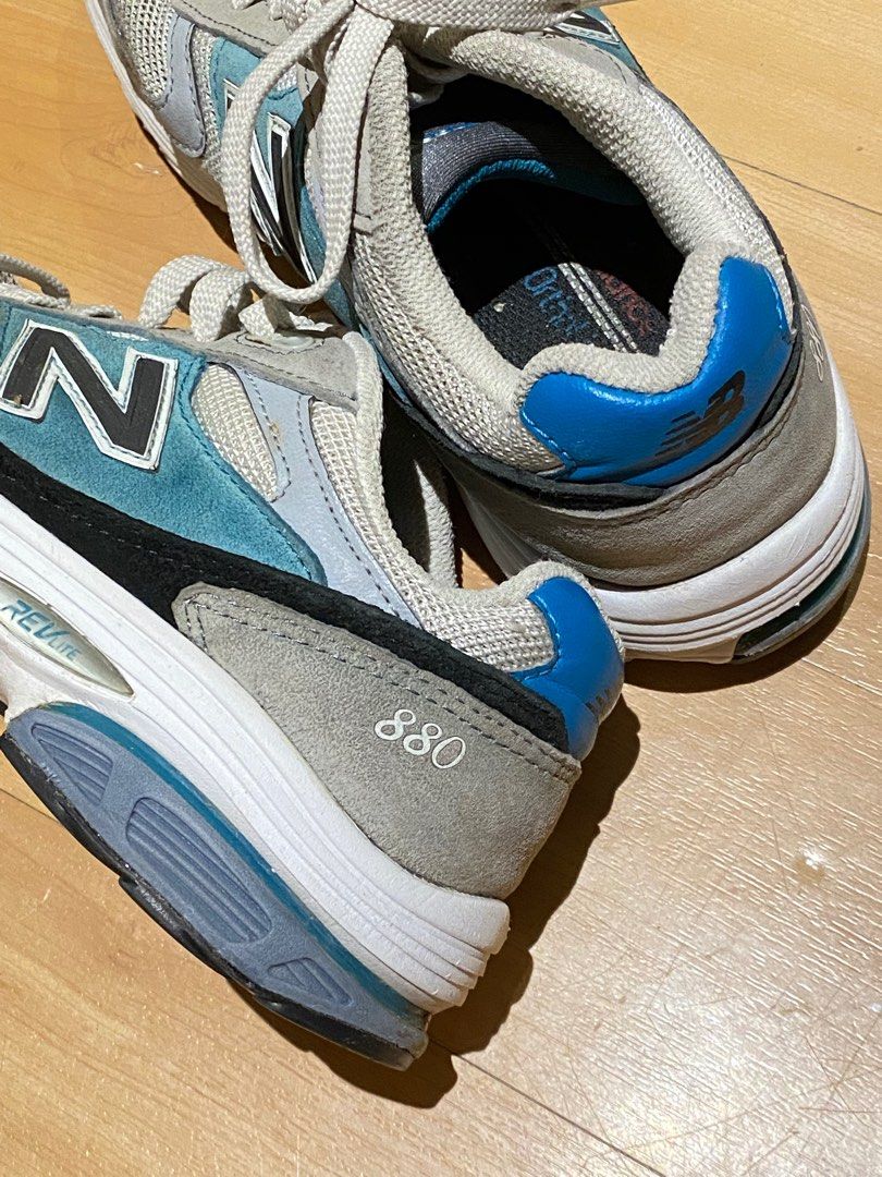 New Balance 880 Shoes, Women's Fashion, Footwear, Sneakers on Carousell