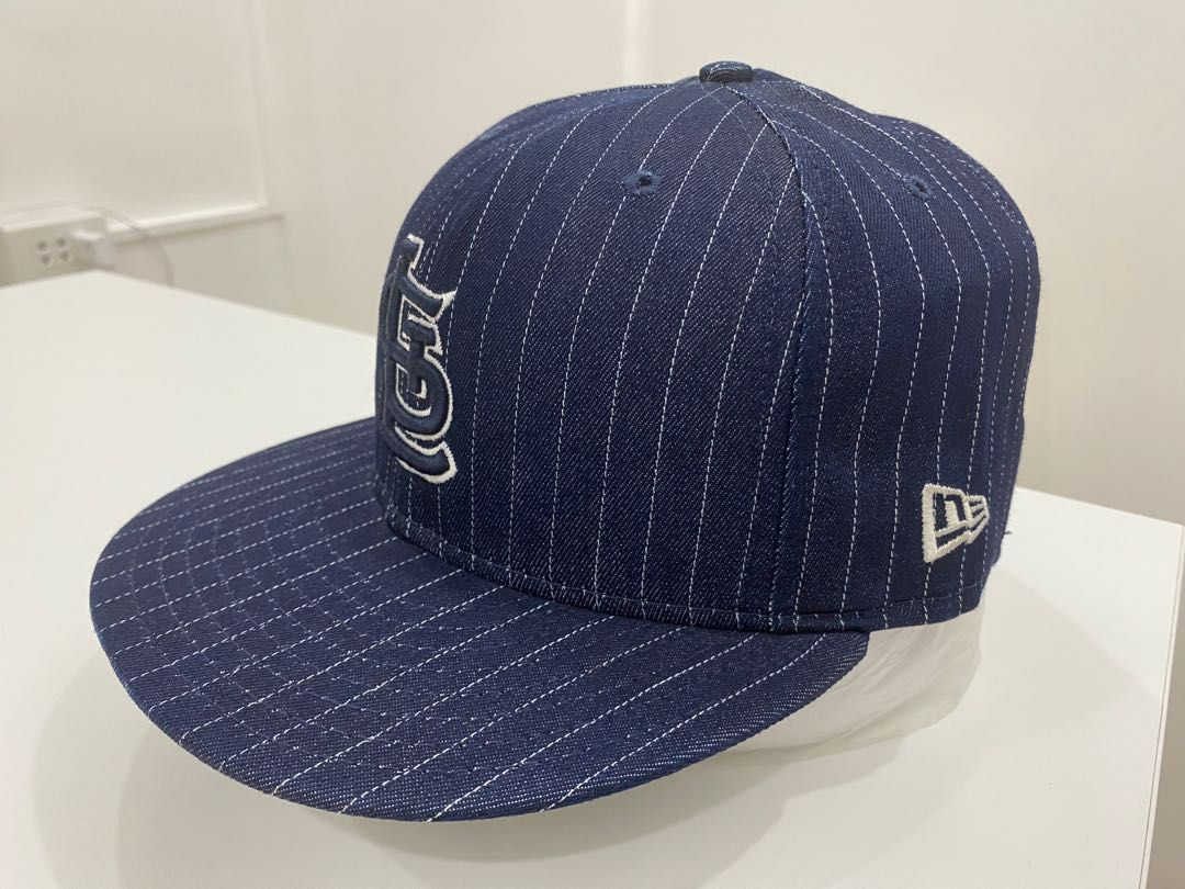 New Era St Louis Cardinals Cap, Men's Fashion, Watches & Accessories ...