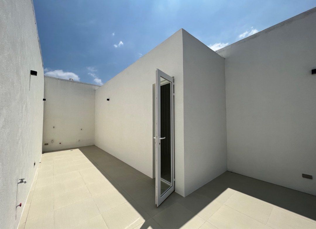 New Manila M Residences Brand New, Property, For Sale, Townhouse on ...