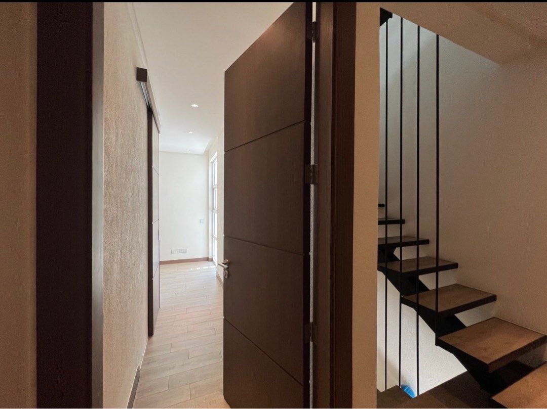New Manila M Residences Brand New, Property, For Sale, Townhouse on ...