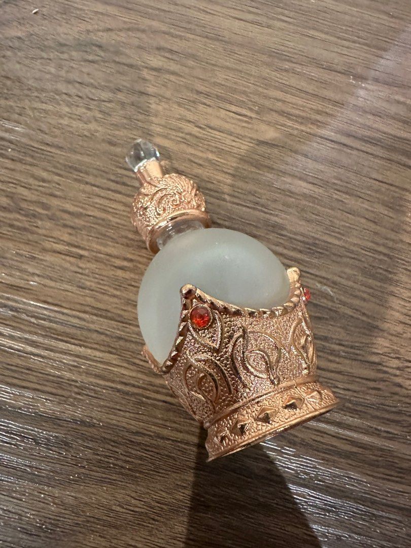 New perfume bottle, Beauty & Personal Care, Fragrance & Deodorants on ...