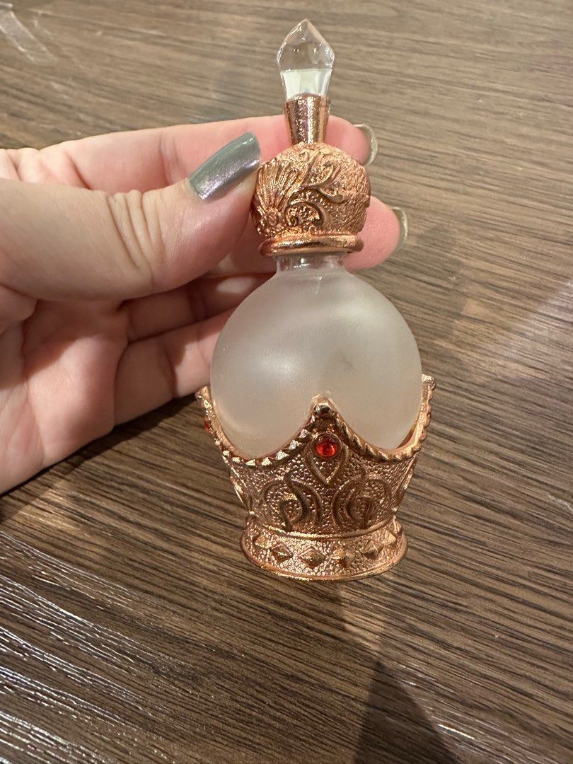 New perfume bottle, Beauty & Personal Care, Fragrance & Deodorants on ...