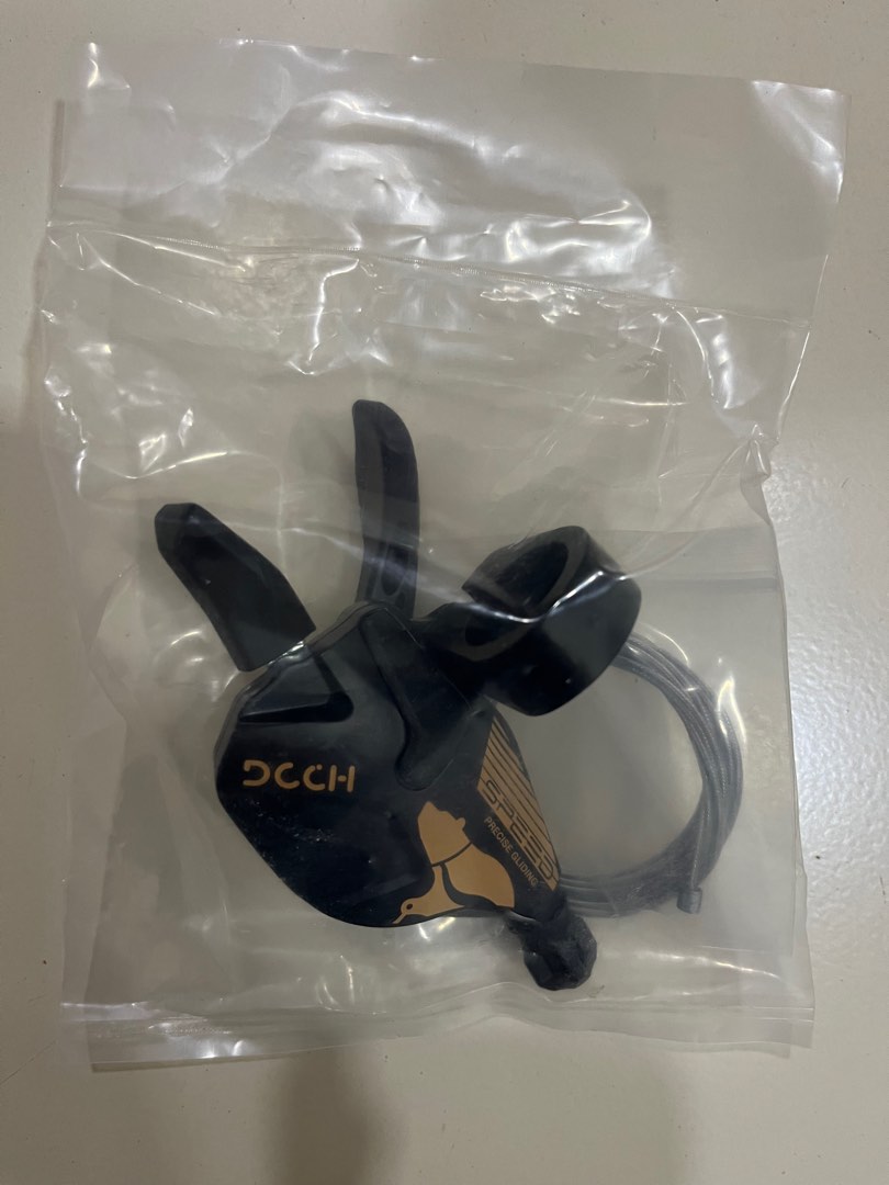 NEW shifter for sell, Sports Equipment, Bicycles & Parts, Parts ...