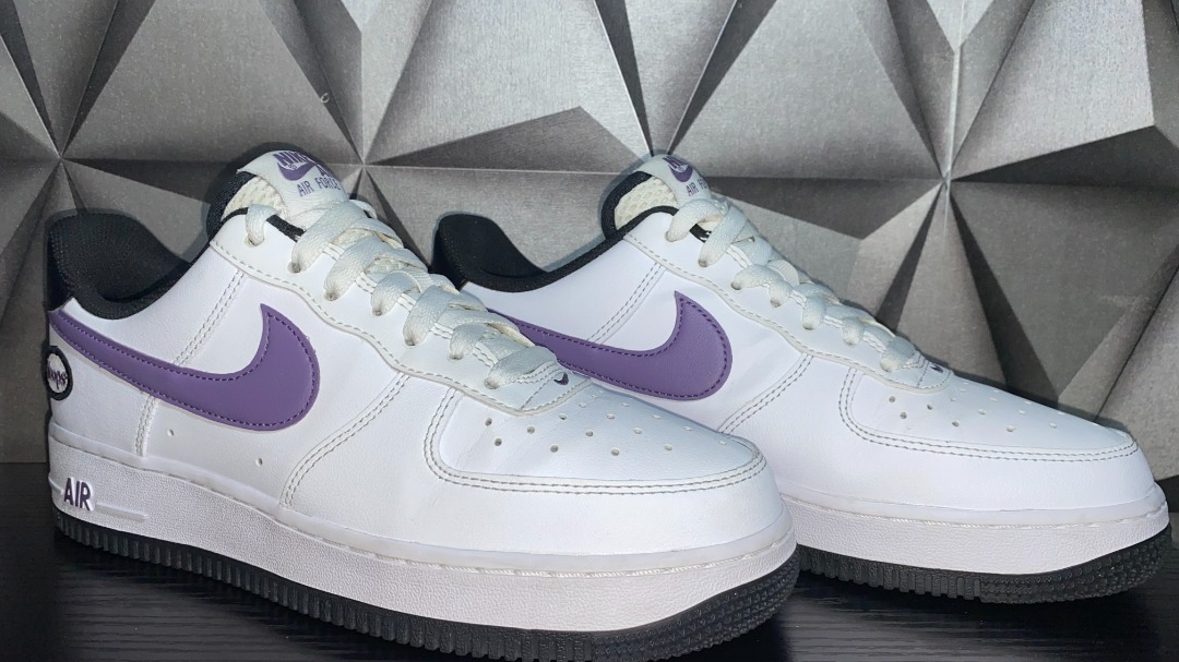Nike Air Force 1 '07 LV8, Men's Fashion, Footwear, Sneakers on Carousell