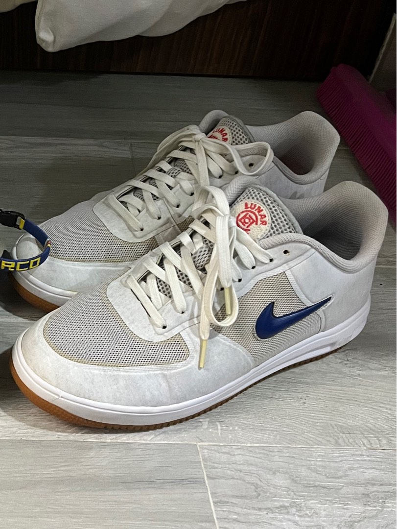 Nike air force 1 clot edison chan, 男裝, 鞋, 波鞋 - Carousell