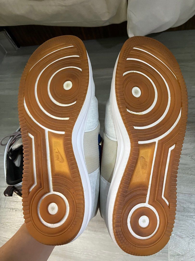 Nike air force 1 clot edison chan, 男裝, 鞋, 波鞋 - Carousell