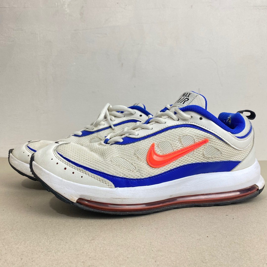Nike Air Max AP - IOF820, Men's Fashion, Footwear, Sneakers on Carousell