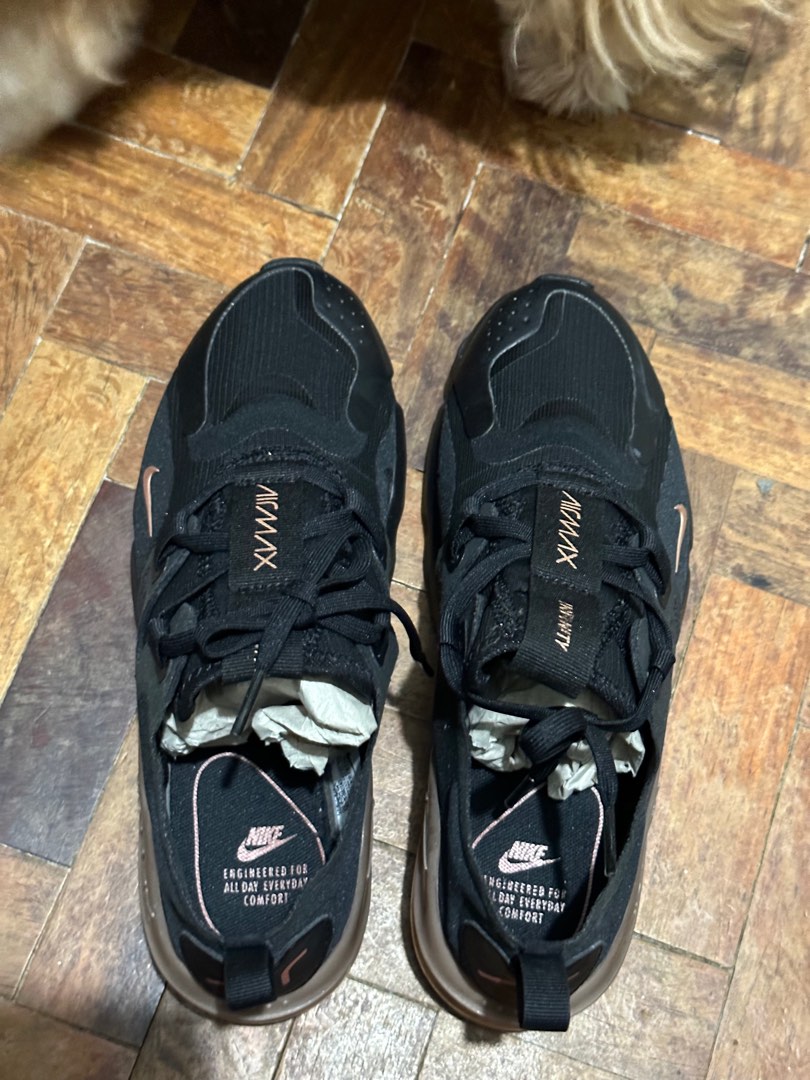 Nike Air Max Infinity s7 24cm, Women's Fashion, Footwear, Sneakers on ...