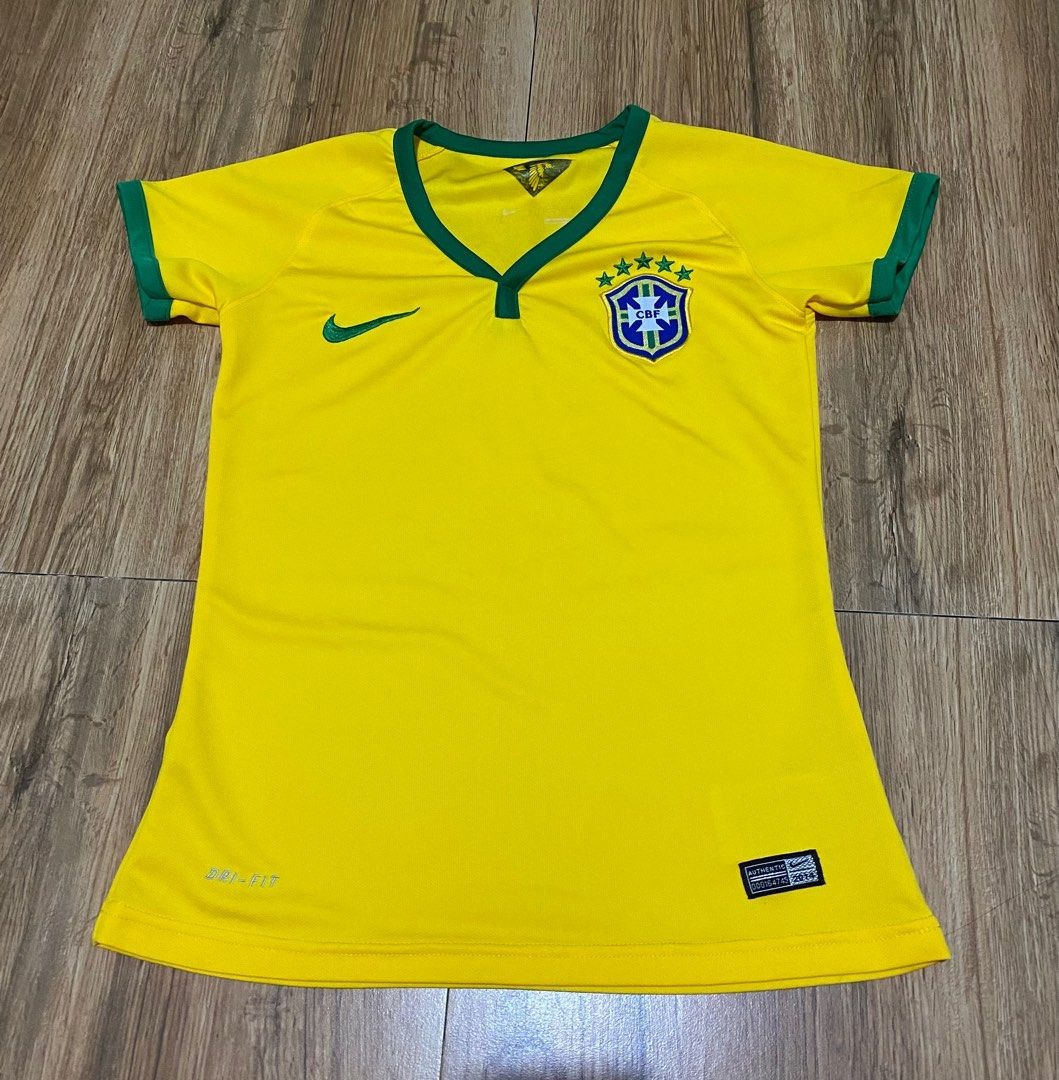 Nike Dri Fit Womens Fashion Tops Shirts On Carousell