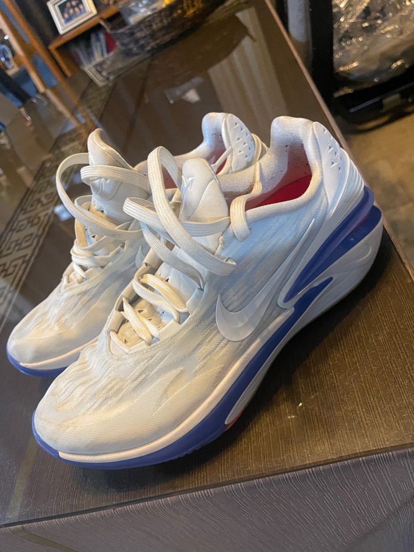 Nike GT cut 2, Men's Fashion, Footwear, Sneakers on Carousell