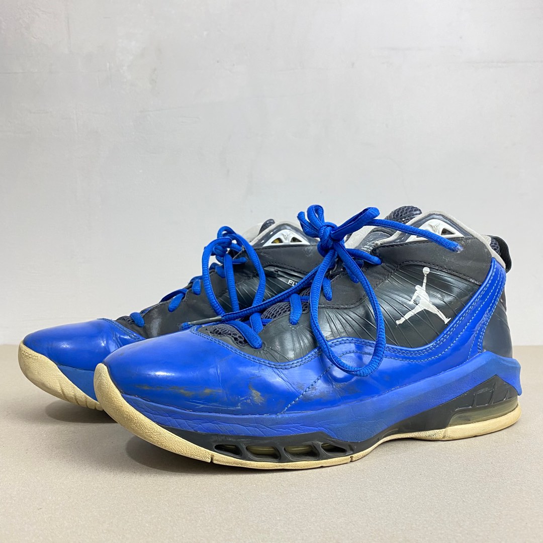 Nike Jordan Melo M8 - IOF871, Men's Fashion, Footwear, Sneakers on ...