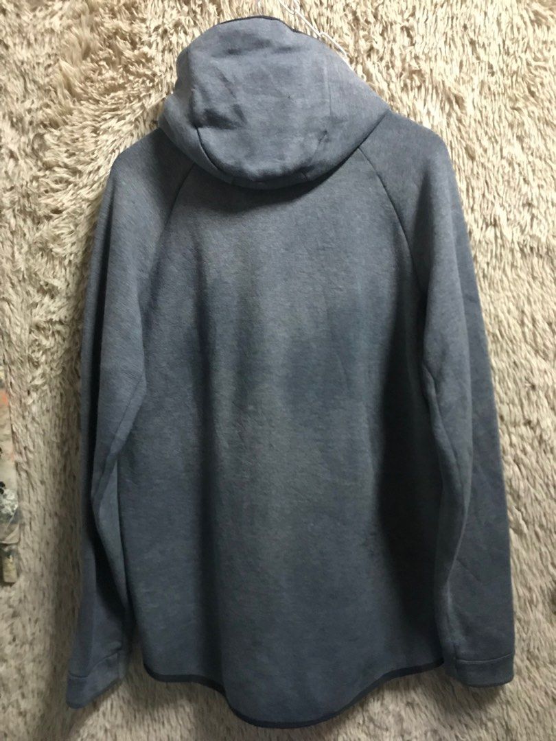 Nike Tech Fleece Jacket, Men's Fashion, Coats, Jackets and Outerwear on ...