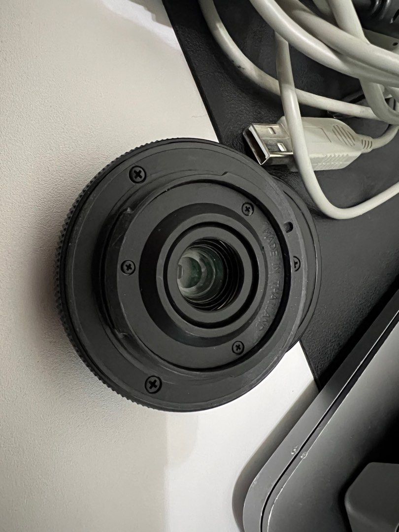 Olympus BCL-0980 9mm Fisheye Body Cap Lens, Photography, Lens & Kits on ...