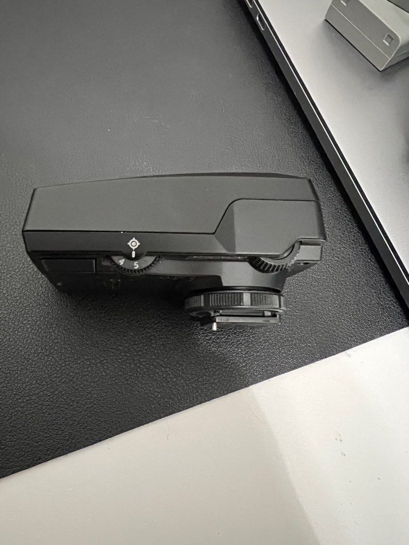Olympus EE-1 Dot Sight, Photography, Photography Accessories, Other ...