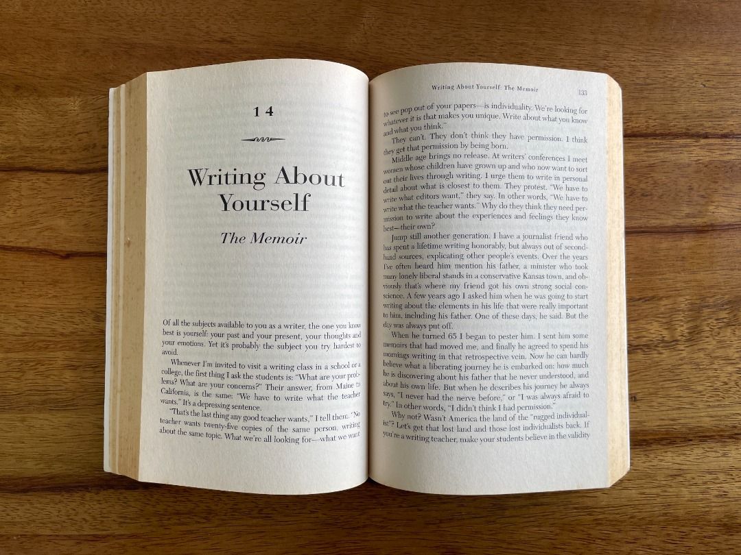 On Writing Well: The Classic Guide to Writing Nonfiction by William ...