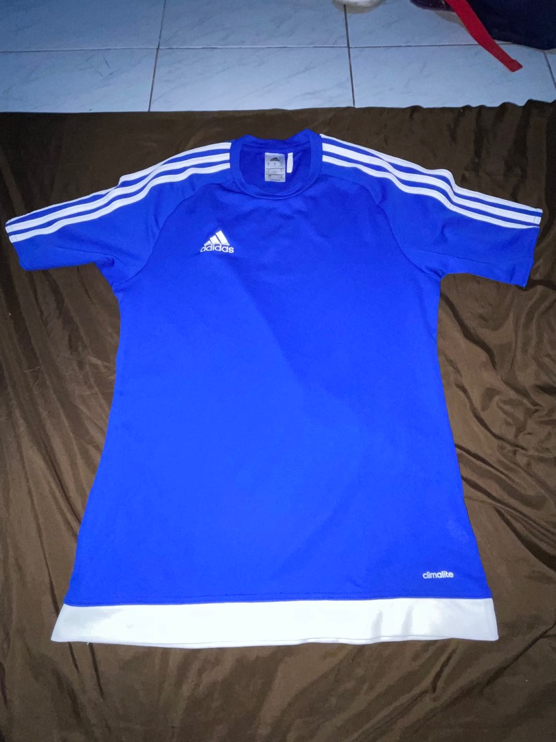 ORIGINAL ADIDAS DRI FIT, Men's Fashion, Activewear on Carousell