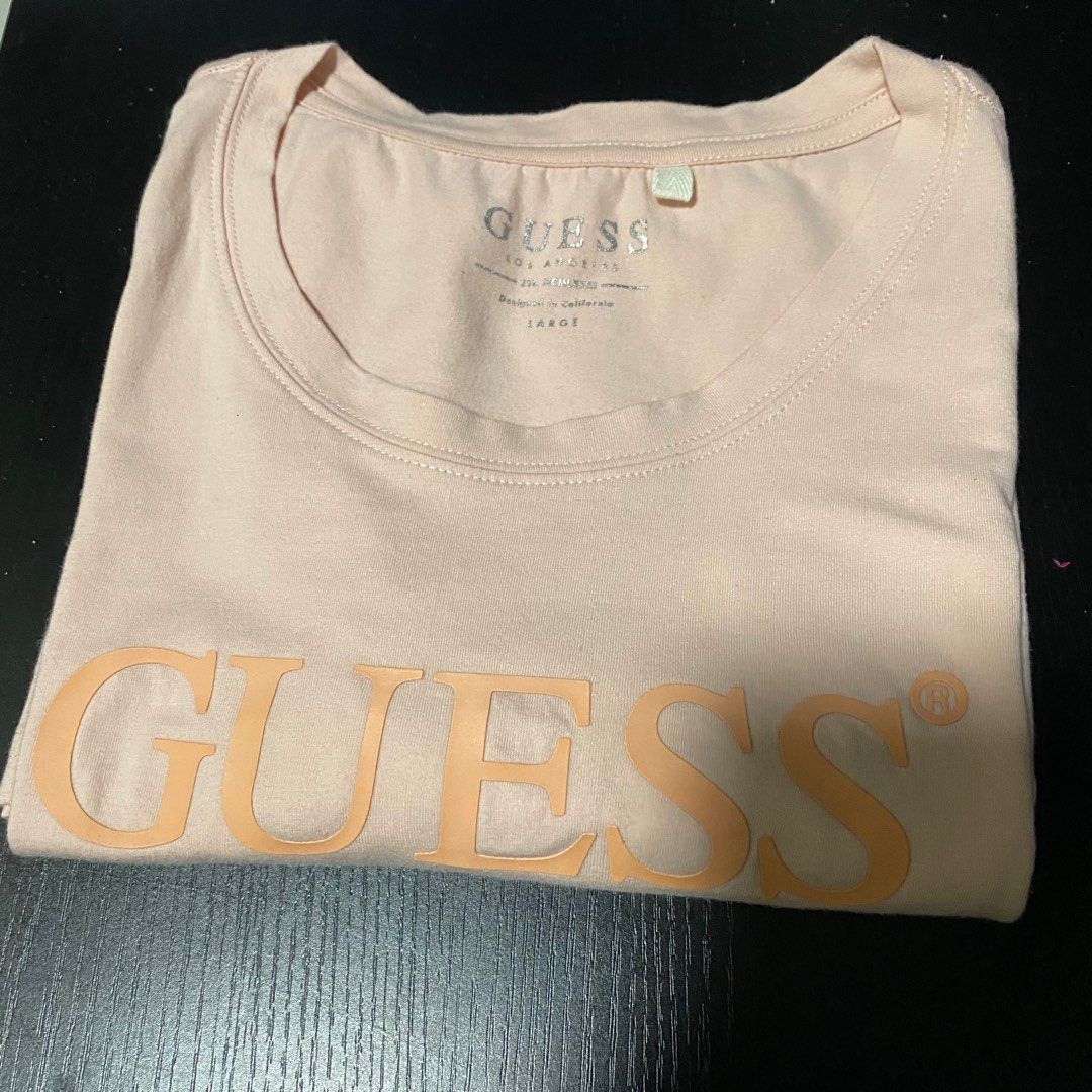 ORIGINAL GUESS SHIRTS, Women's Fashion, Tops, Shirts on Carousell