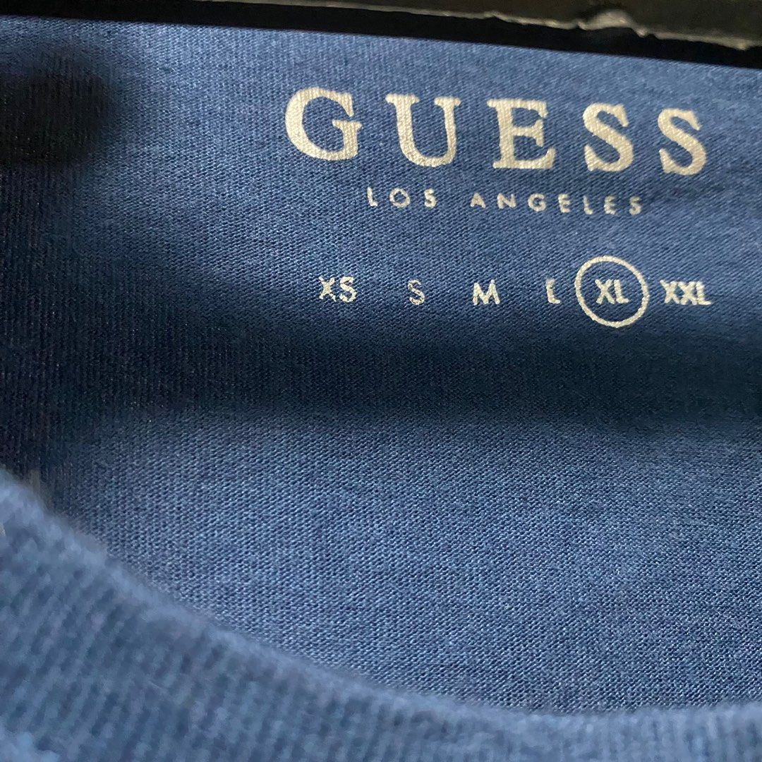 ORIGINAL GUESS SHIRTS, Women's Fashion, Tops, Shirts on Carousell