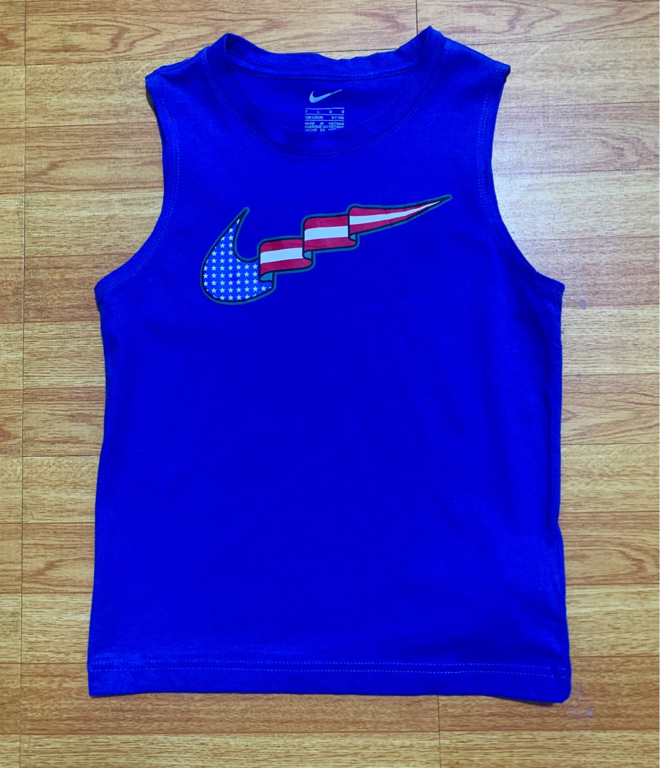 Original nike sando on Carousell