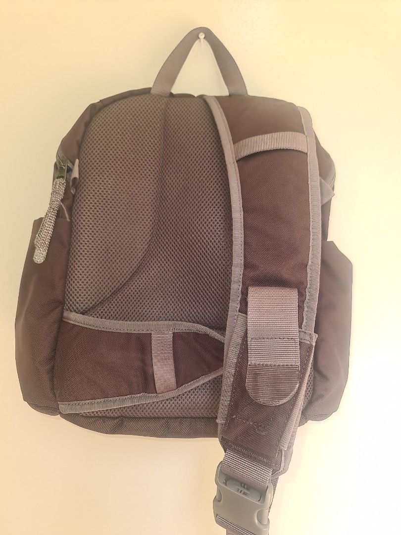 OverLand EQUIPMENT bag, Men's Fashion, Bags, Sling Bags on Carousell