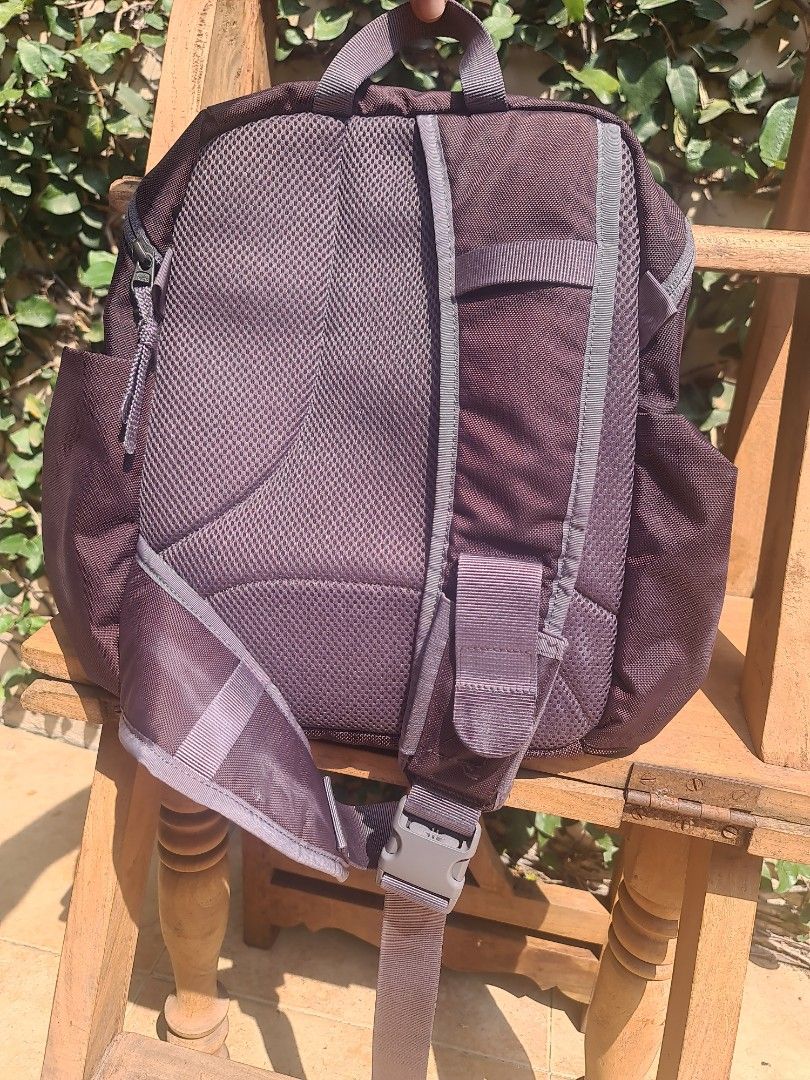 OverLand EQUIPMENT bag, Men's Fashion, Bags, Sling Bags on Carousell