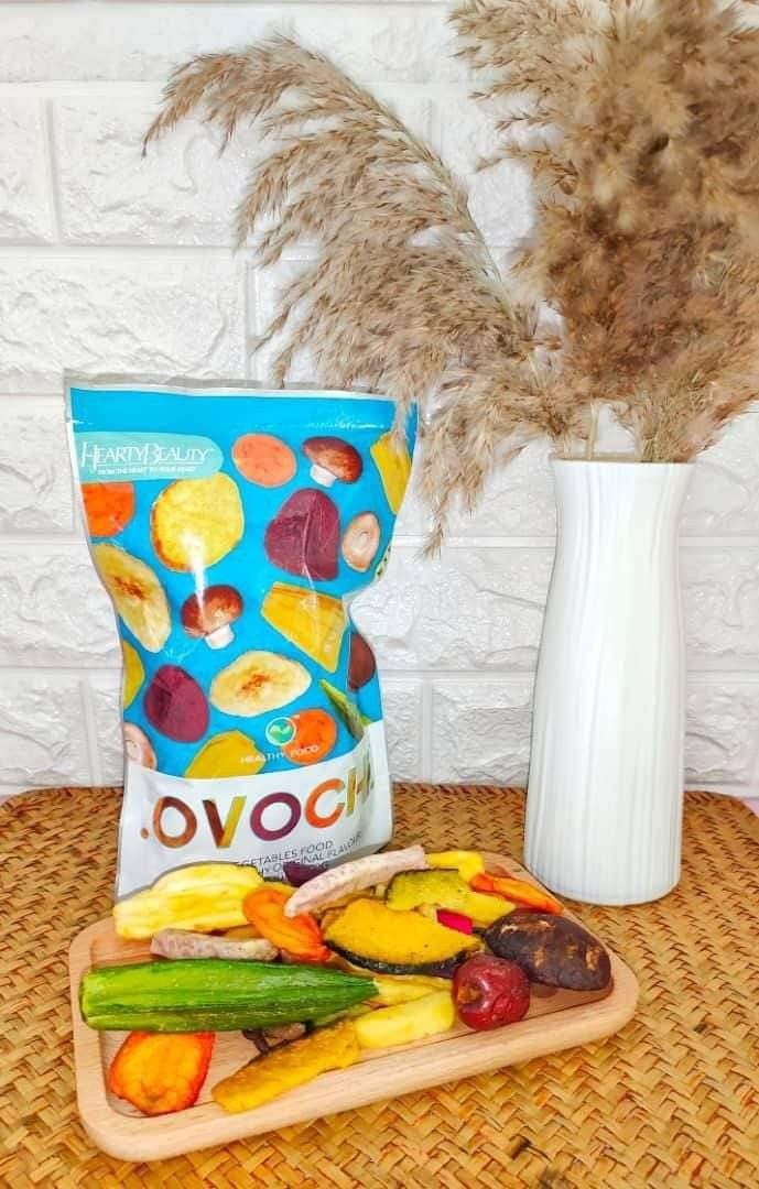 Ovochi Healthy Food, Food & Drinks, Packaged & Instant Food on Carousell