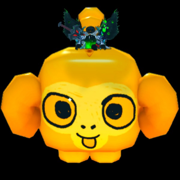 ROBLOX PET X Pet Simulator X PSX 賣 TITANIC 泰坦寵物 (11/4), 興趣及遊戲, 玩具 & 遊戲類 ...