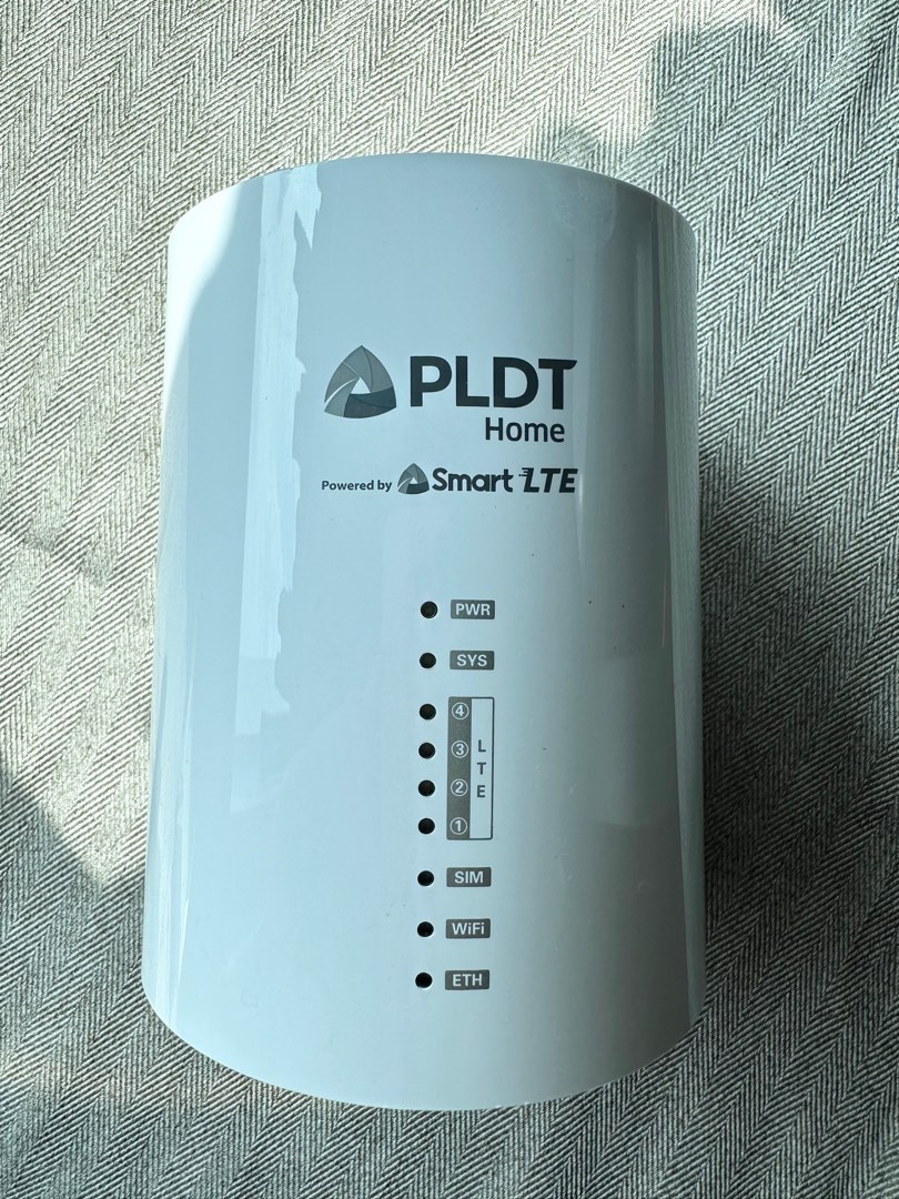 PLDT, Computers & Tech, Office & Business Technology on Carousell