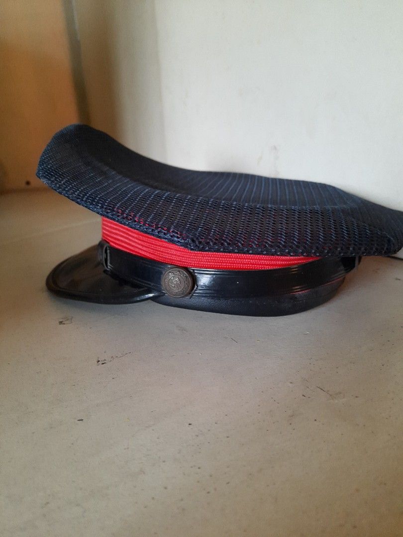 PNP Caps, Men's Fashion, Watches & Accessories, Caps & Hats on Carousell