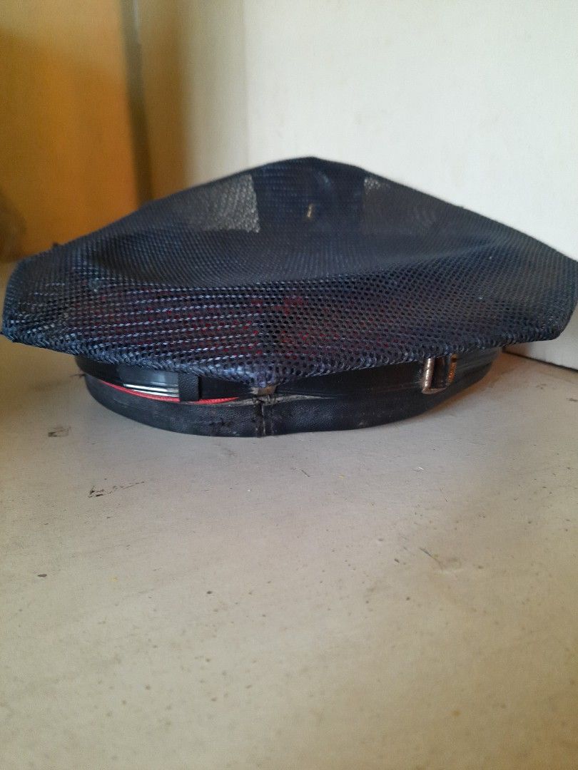 PNP Caps, Men's Fashion, Watches & Accessories, Caps & Hats on Carousell