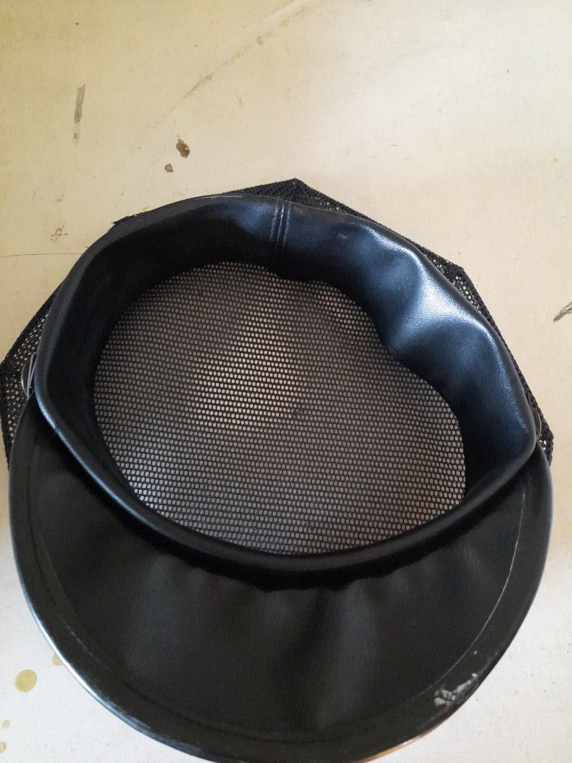 PNP Caps, Men's Fashion, Watches & Accessories, Caps & Hats on Carousell