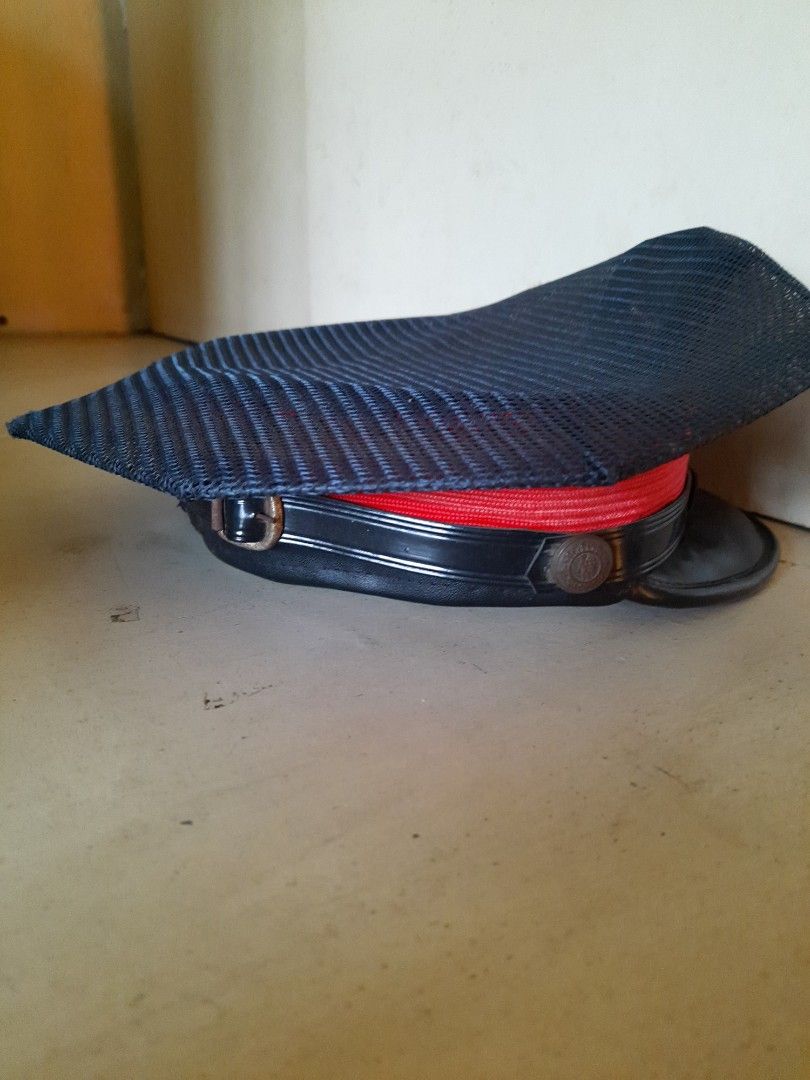 PNP Caps, Men's Fashion, Watches & Accessories, Caps & Hats on Carousell