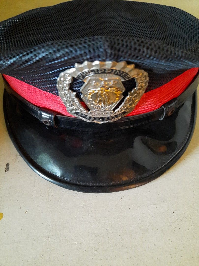 PNP Caps, Men's Fashion, Watches & Accessories, Caps & Hats on Carousell