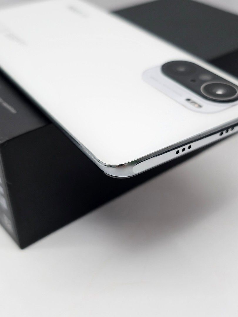 Poco F3 256GB|Arctic White, Mobile Phones & Gadgets, Mobile Phones ...