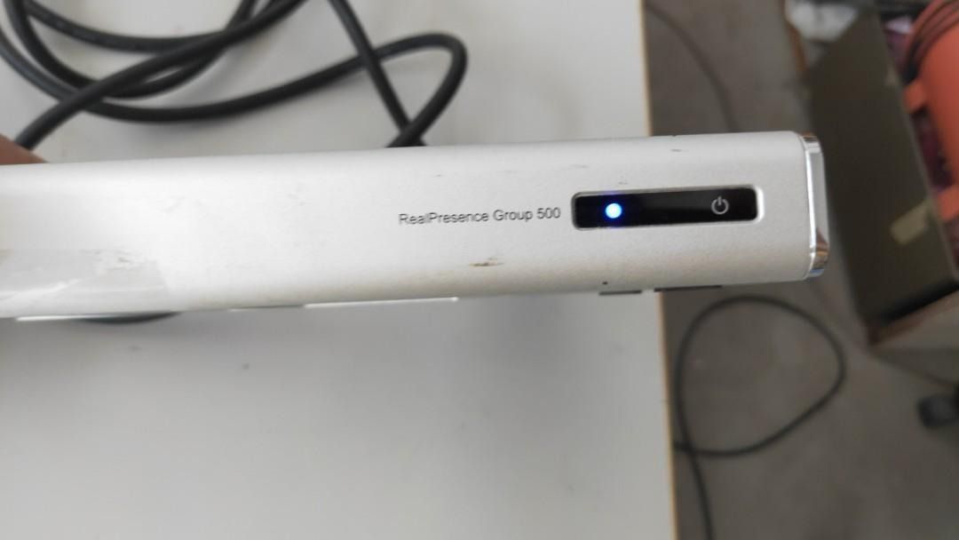 Polycom HDX 7000 Video Conferencing System for sale @ $600 each ...