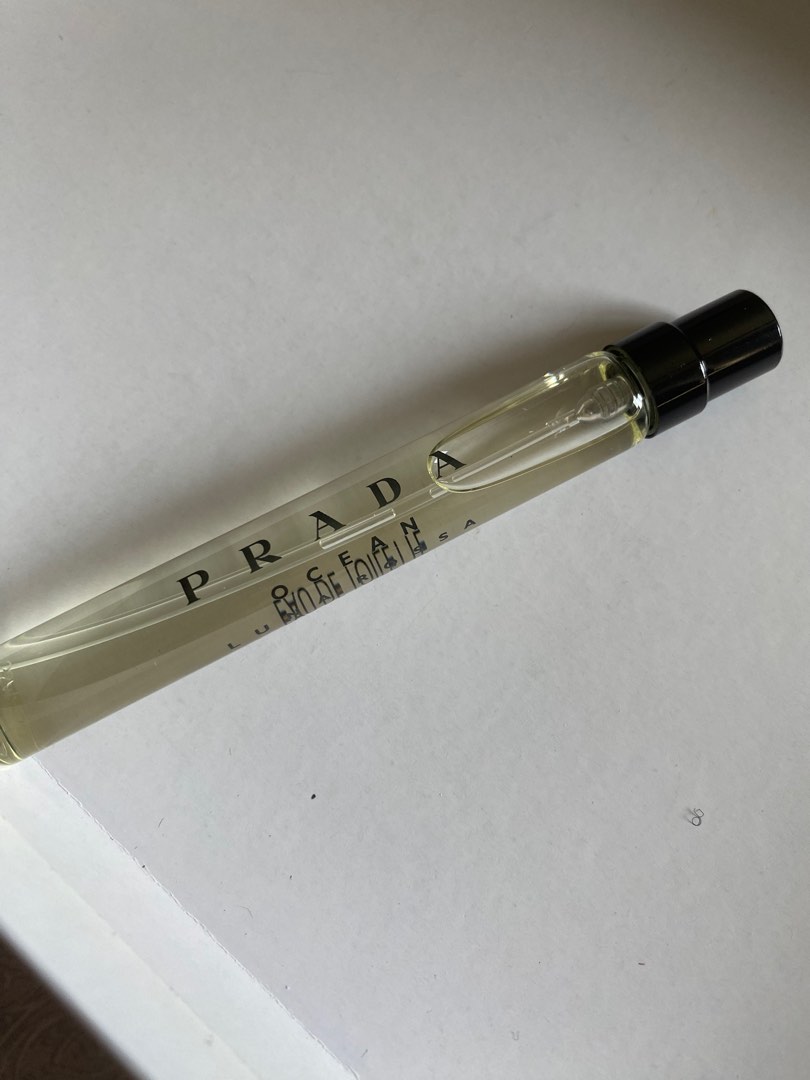 Prada Ocean Luna Rossa 10ml Spray No box, Beauty & Personal Care ...