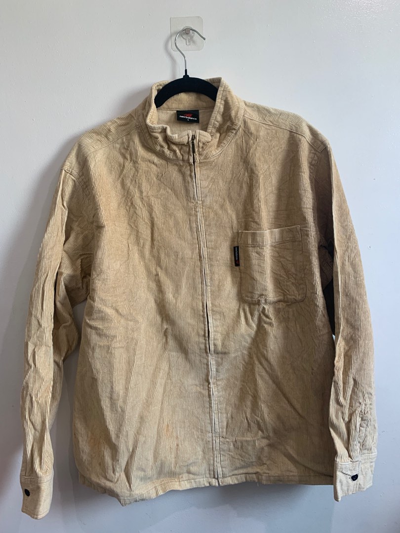 Pre-loved Jackets and Coats, Men's Fashion, Coats, Jackets and ...