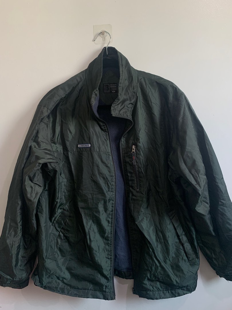 Pre-loved Jackets and Coats on Carousell